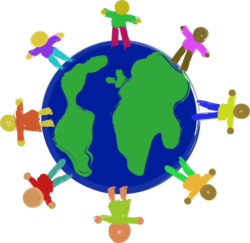 World Global clipart. Free download transparent .PNG | Creazilla