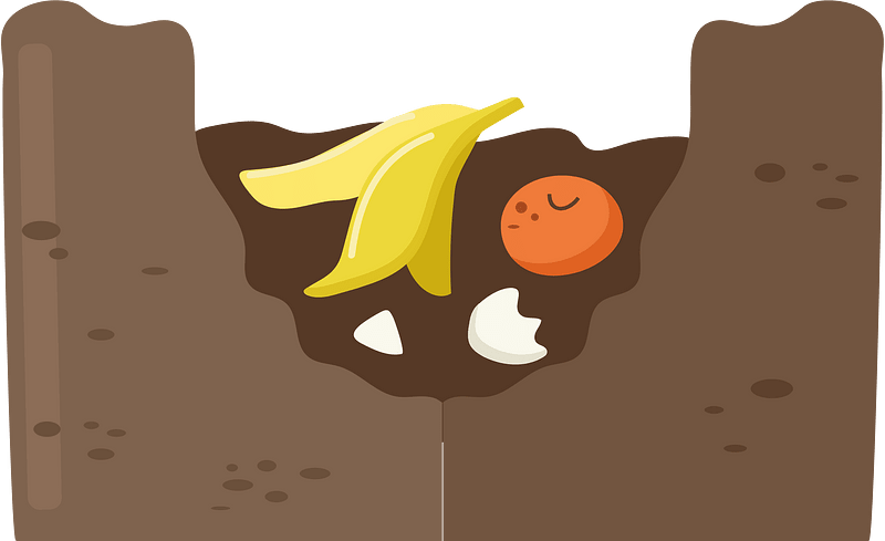 Compost pit clipart. Free download transparent .PNG | Creazilla