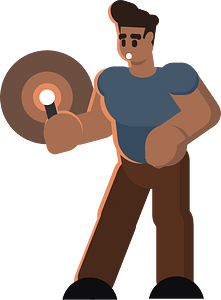 lost Clipart. Free Download Transparent .PNG or Vector | Creazilla