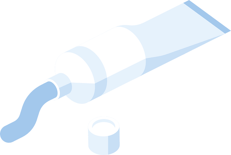 Toothpaste clipart. Free download transparent .PNG | Creazilla