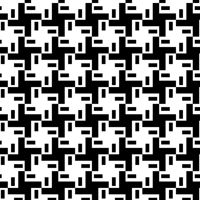 Black and white background pattern clipart. Free download transparent ...