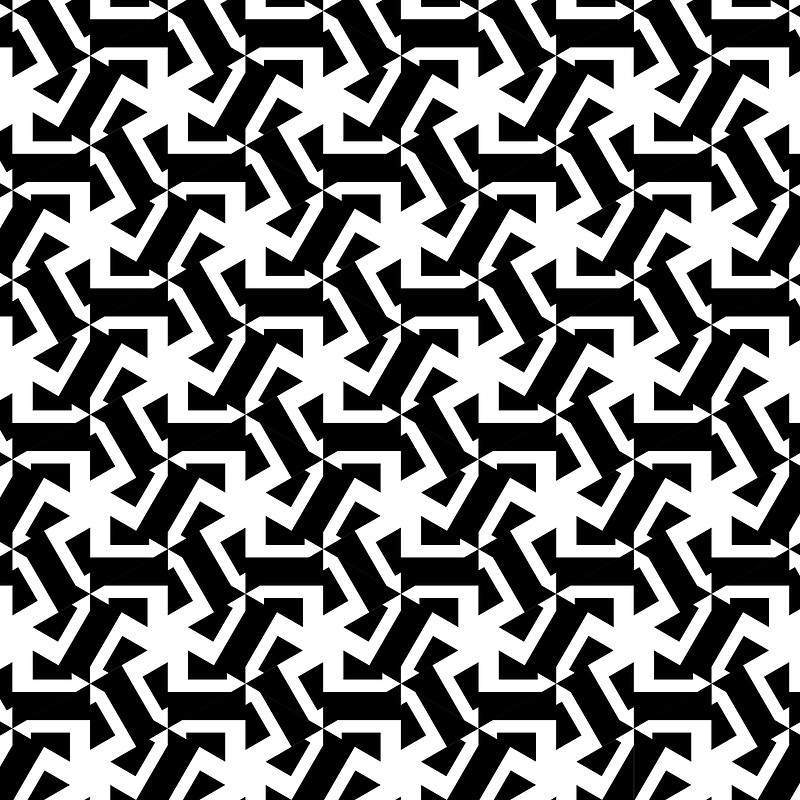 Geometric pattern vector background - Free vector clipart images on ...