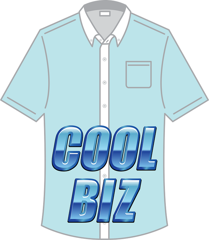 Cool Biz Campaign clipart. Free download transparent .PNG | Creazilla