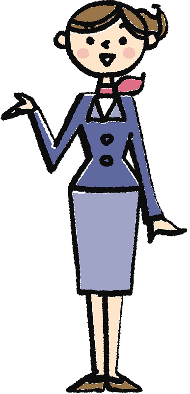 Tour Guide clipart. Free download transparent .PNG | Creazilla