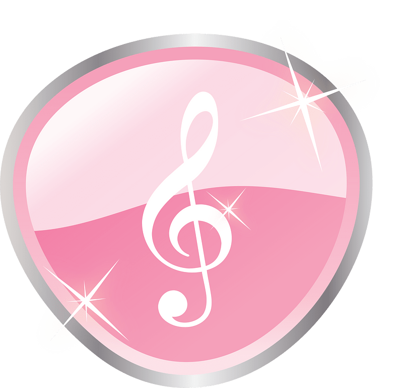 G Clefs clipart. Free download transparent .PNG | Creazilla