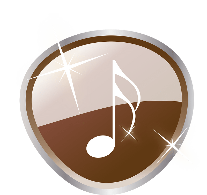 Semiquaver - Sixteenth Note clipart. Free download transparent .PNG ...