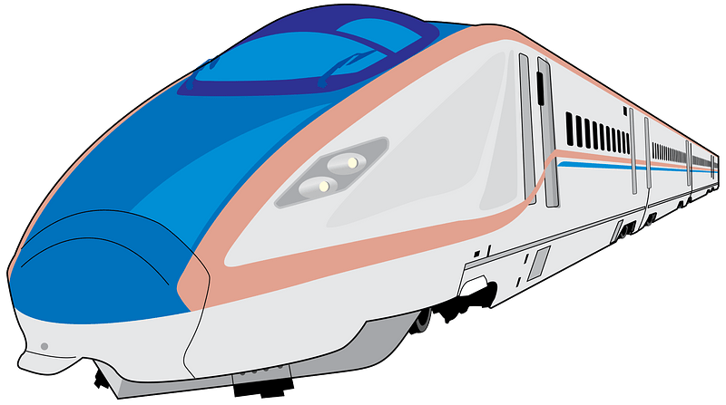 Series Shinkansen clipart. Free download transparent .PNG | Creazilla
