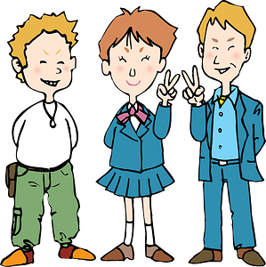 Yankee Bad Student - Free vector clipart images on creazilla.com