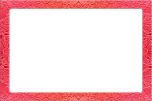 Red frame - Free vector clipart images on creazilla.com