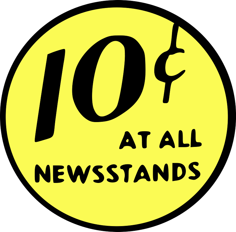10 cents at all newstands - remix clipart. Free download transparent ...