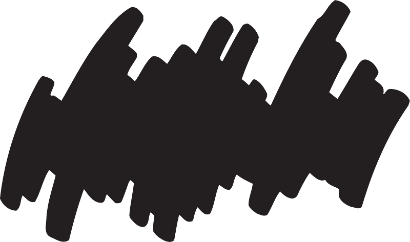 Scribble clipart. Free download transparent .PNG | Creazilla