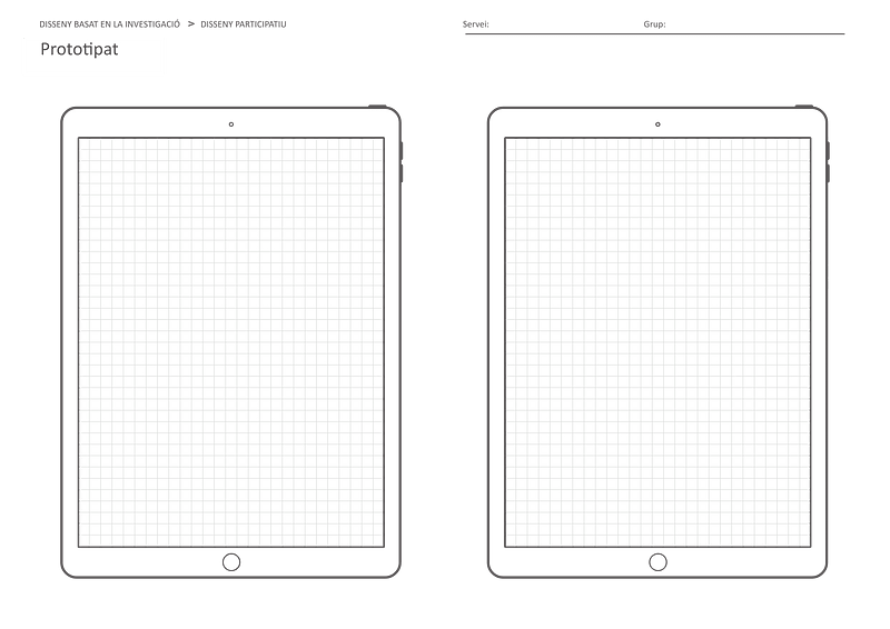 ux design - tablet template - Free vector clipart images on creazilla.com