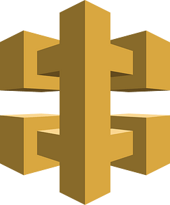 AWS Padlock orange icon clipart. Free download transparent .PNG | Creazilla