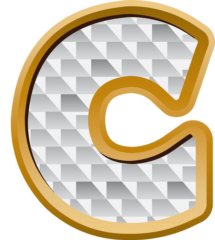 Alfabeto clipart. Dibujos animados descargar gratis. | Creazilla