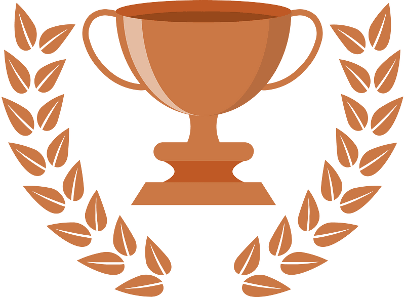 Award victory clipart. Free download transparent .PNG | Creazilla