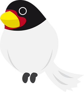 Barn swallow clipart. Free download transparent .PNG | Creazilla
