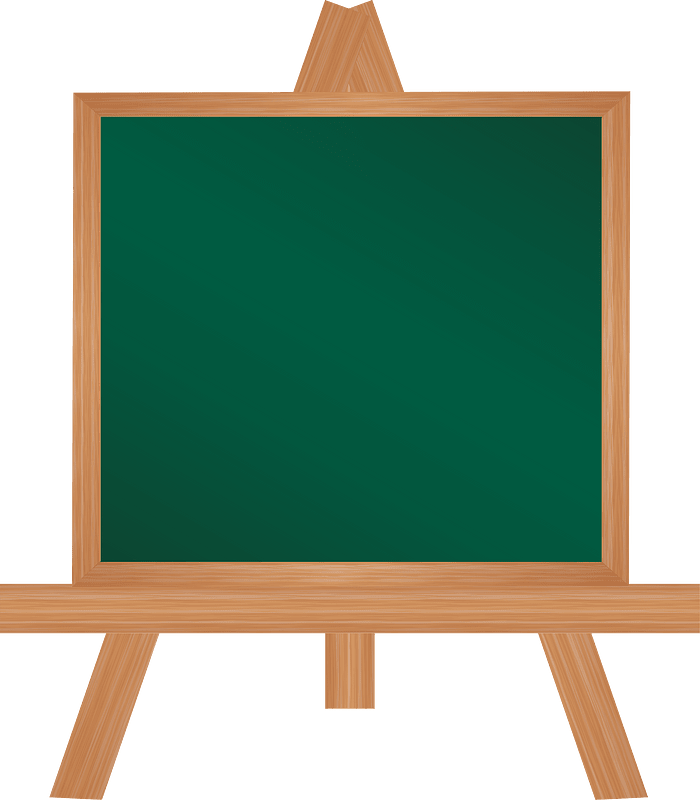 Blackboard Clipart Transparent Background at Emma Traver blog