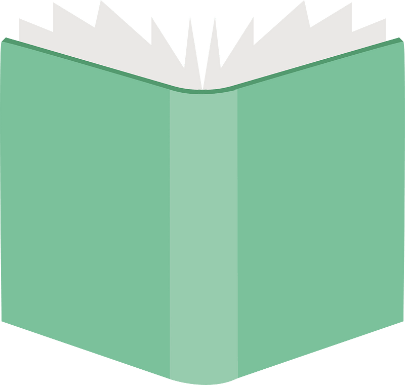 Book - Free vector clipart images on creazilla.com