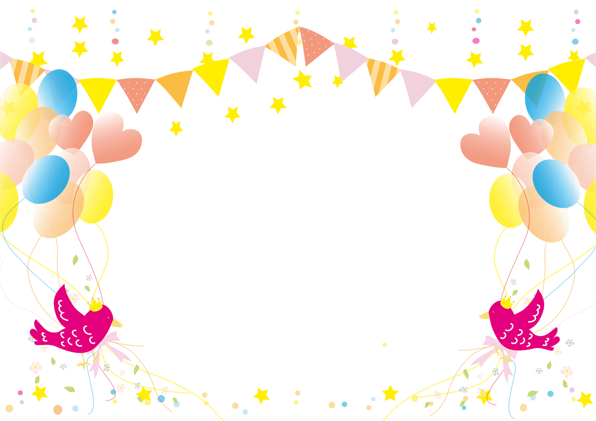 Celebrate Clipart