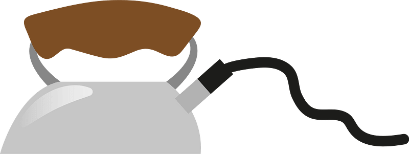 Clothes iron - Free vector clipart images on creazilla.com