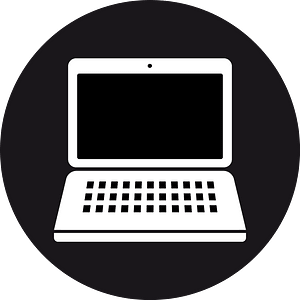 Computer icon clipart. Free download transparent .PNG | Creazilla
