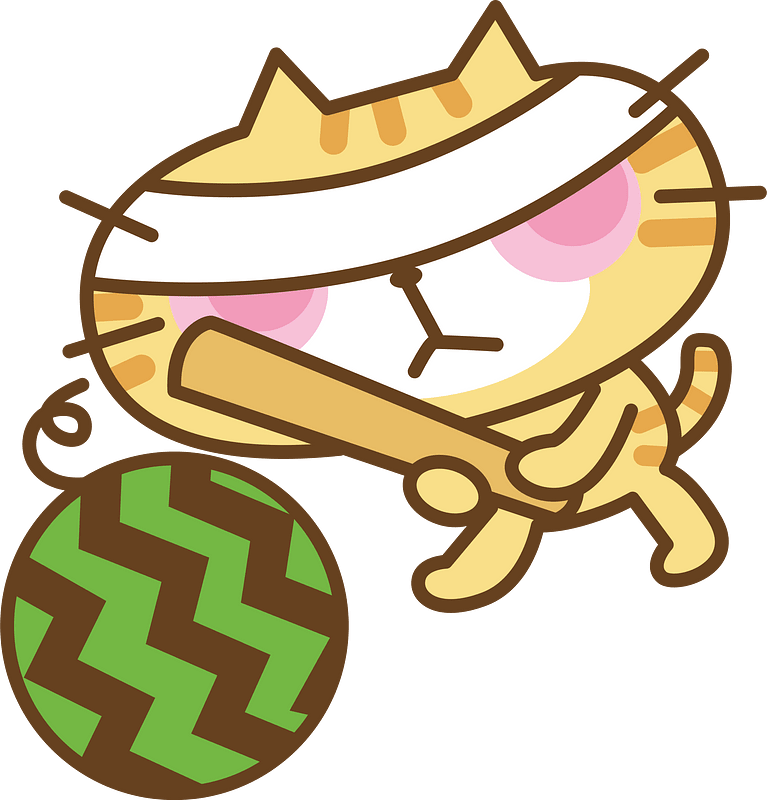 Cute cat - Free vector clipart images on creazilla.com Cute cat - Free vector clipart images on creazilla.com