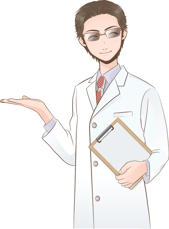 Médico - Imágenes prediseñadas vectoriales gratuitas en creazilla.com