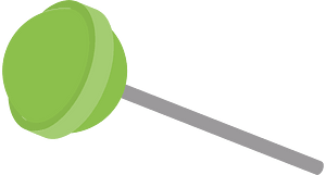 Lollipop - Free vector clipart images on creazilla.com