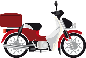 Honda Super Cub Free Download Transparent Creazilla | atelier-yuwa.ciao.jp