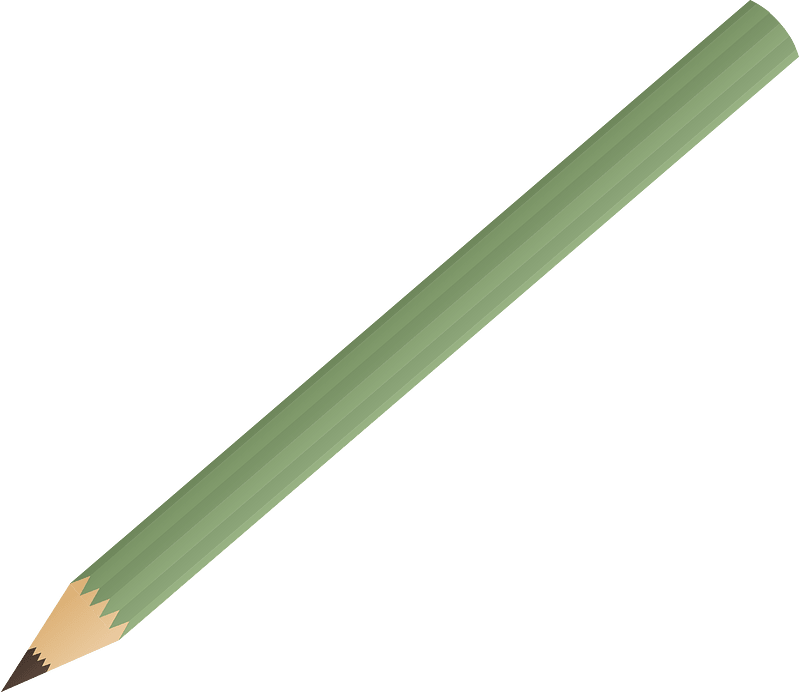 Bleistift clipart. Kostenloser Download. | Creazilla