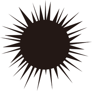 Seeigel ClipArt. Kostenloser Download in .PNG oder Vektorformat ...