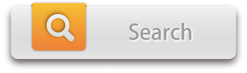 Search button clipart. Free download transparent .PNG | Creazilla