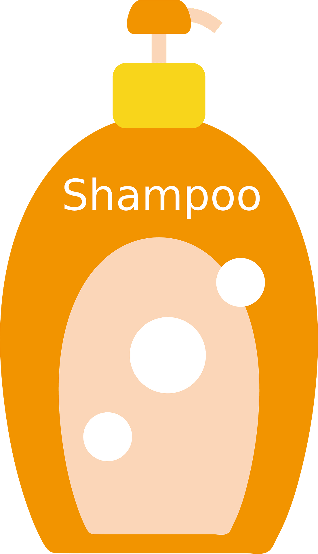 Shampoo Clipart