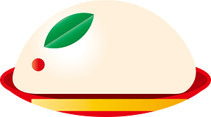 Snow Rabbit clipart. Free download transparent .PNG | Creazilla