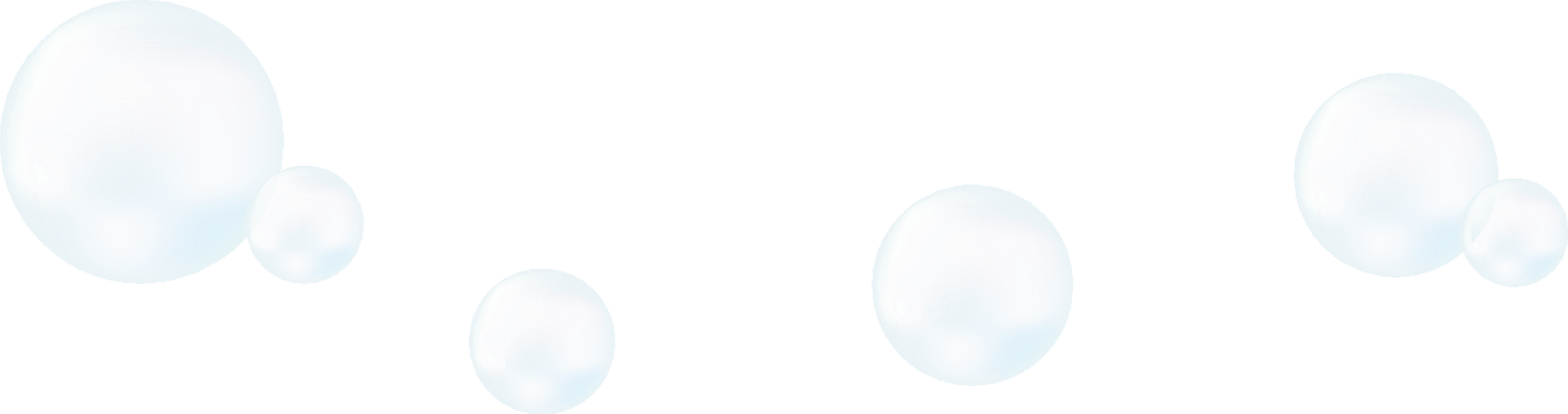 Soap Suds Background Clipart