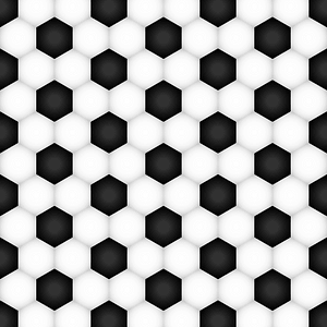 Soccer ball texture - Free vector clipart images on creazilla.com