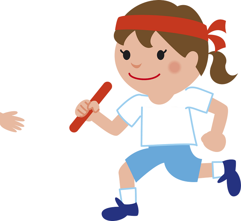 Sports day clipart. Free download transparent .PNG | Creazilla