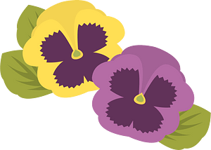 Spring Flowers Clip Art Free | Best Flower Site