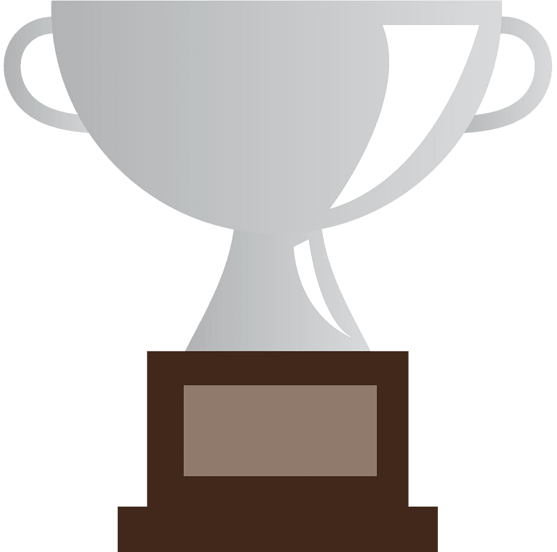 Trophy cup clipart. Free download transparent .PNG | Creazilla