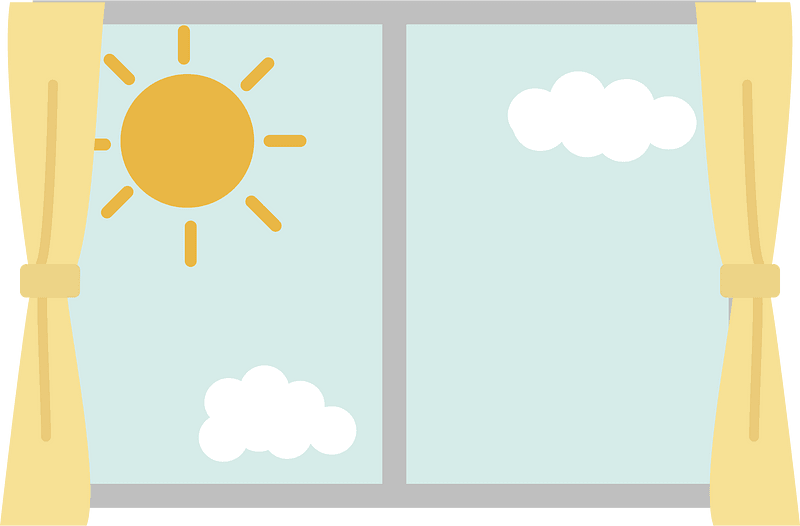 Window - Free vector clipart images on creazilla.com