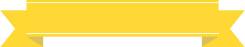 Yellow flag clipart. Free download transparent .PNG | Creazilla