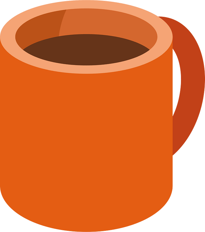 Cup clipart. Free download transparent .PNG | Creazilla