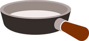 Pan - Free vector clipart images on creazilla.com