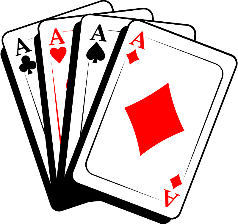 Playing Cards Clipart Free Download Transparent PNG Creazilla