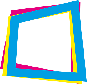 Color text frames clipart. Free download transparent .PNG | Creazilla