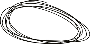 Hand drawn circles - Free vector clipart images on creazilla.com