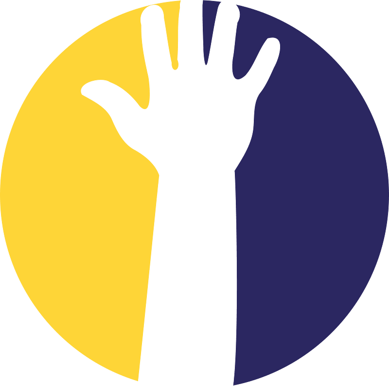 Hand logos clipart. Free download transparent .PNG | Creazilla