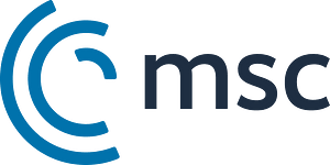 MSC Logo 02 clipart. Free download transparent .PNG | Creazilla