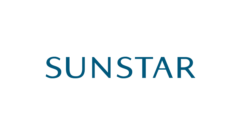 Sunstar-logo clipart. Free download transparent .PNG | Creazilla