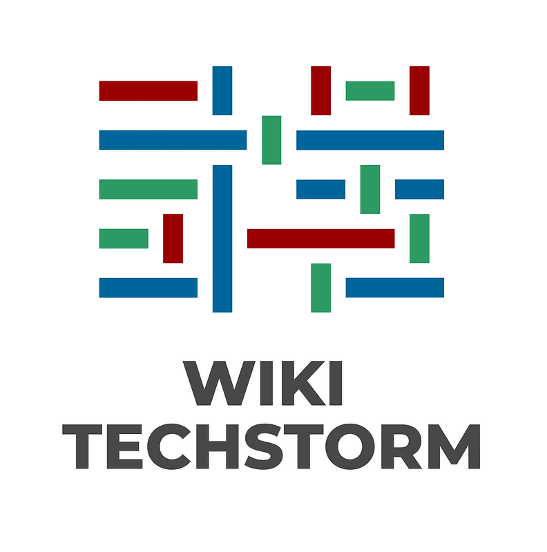Techstorm-2019-logo-color clipart. Free download transparent .PNG ...